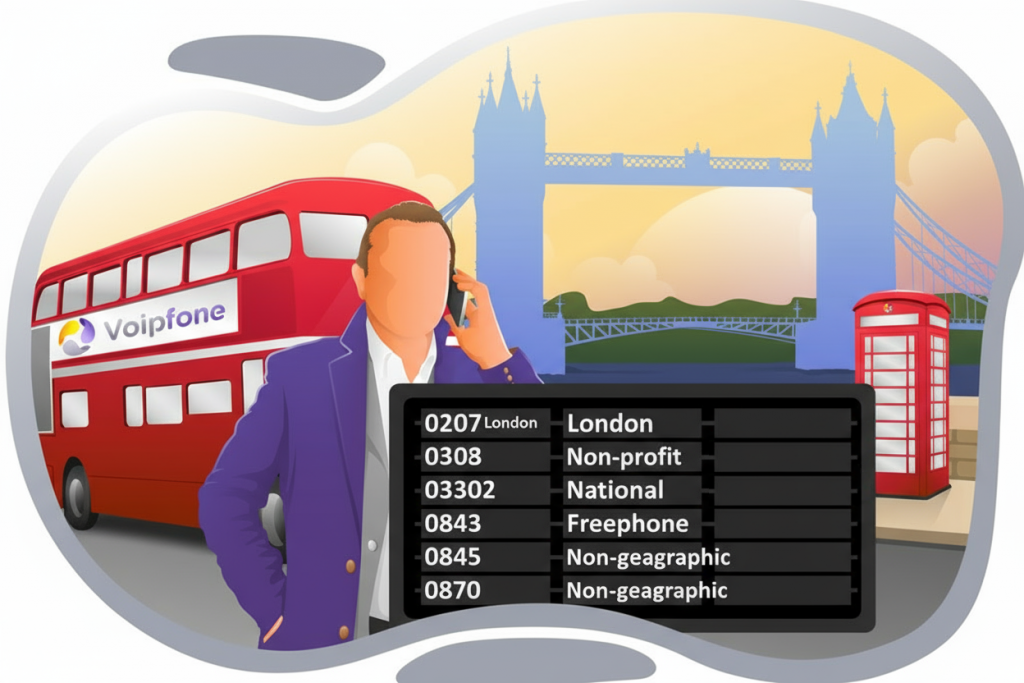 Voipfone Blog – Free UK Number – Voip Phone for small Businesses